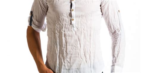 Откакто свекърва ми ме научи на този трик не гладя дрехите просто не се мачкат вече в пералнята