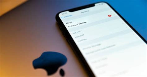 How To Unpause Ios Update So You Can Enjoy Its New Features The Mac Observer
