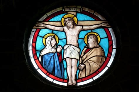 What Does It Mean To Inri On The Cross Of Jesus Interesting Facts