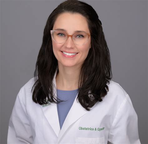 Specialists In General Obstetrics And Gynecology Usf Health
