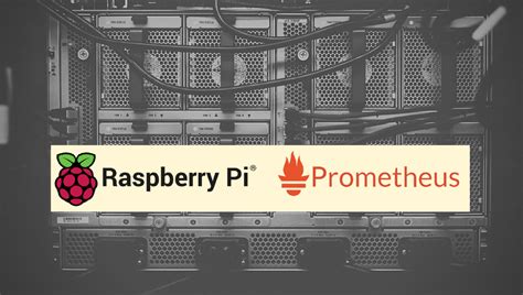 Instalando Prometheus No Raspberry Pi Douglas Esteves