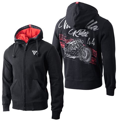 Thor Steinar Kapuzenjacke Valhalla Rider II - Thor Steinar Kapujacken ...