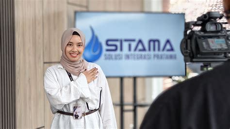Sitama Solusi Integrasi Pratama Pt Solusi Integrasi Pratama