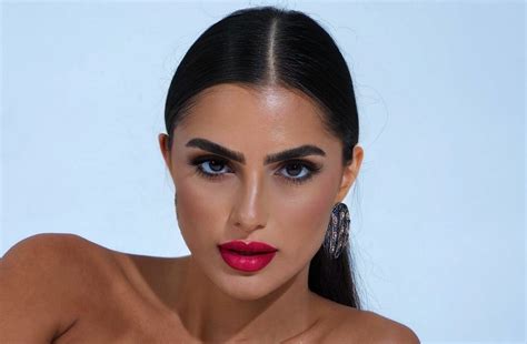 How Iman Fallah Built A Global Creative Empire