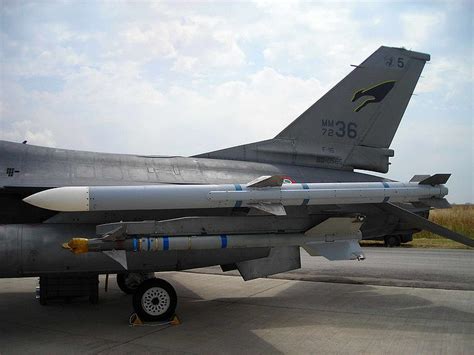 Amraam Aim 120