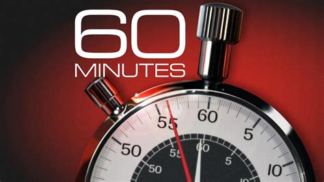 60 Minutes Episodes Interviews Profiles Reports And 60 Minutes