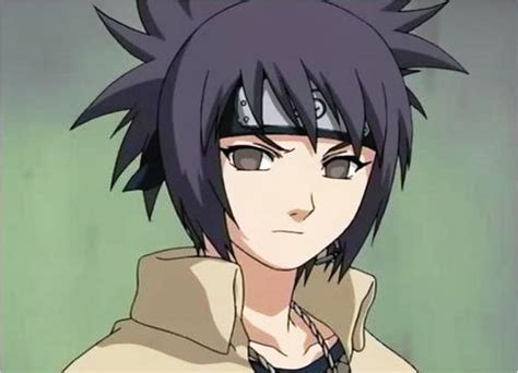 Leaf Village Jonin Fan 08