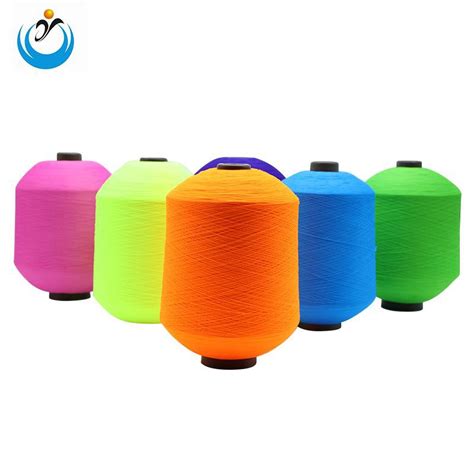 중국 스트레치 원사 제조 업체 공급 업체 공장 저렴한 스트레치 원사 도매