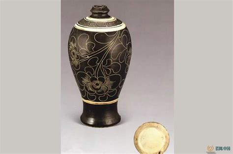 元代黑釉瓷器珍品欣赏 第2页