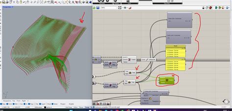 Tween Fail Grasshopper Mcneel Forum