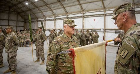 497th Cssb Transfers Authority To 630th Cssb Article The United States Army