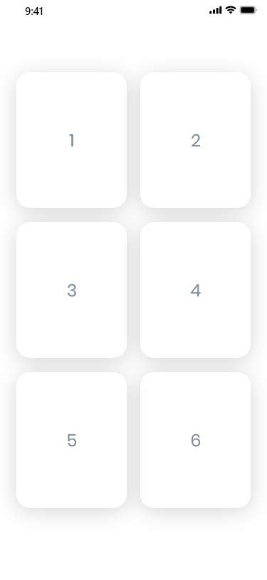Flutter How To Make A List Builder With A Row Stack Overflow