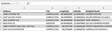 How To Geocode A Map Using 3d Maps Previously Power Maps Best Excel Tutorial