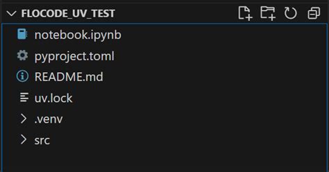 044 Python Environments Again Uv A Guide To Python Package