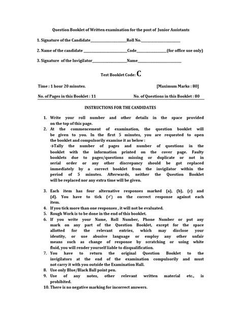 C Series Pdf