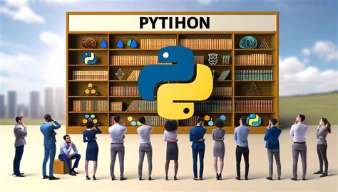 Top 10 Des Librairies Python Les Plus Importantes En Data Science My Isi