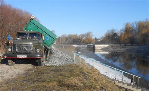Деснянськ Деснянське басейнове управління водних ресурсів