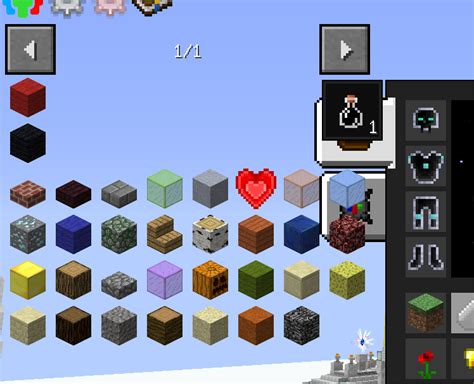 ui问题 · issue 9 · snownee minieffects · github