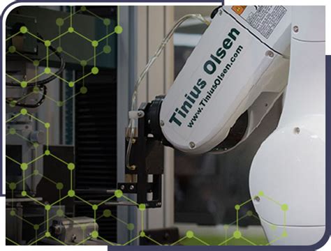 The Many Roles Of Automated Material Testing Amt In Manufacturing Tinius Olsen