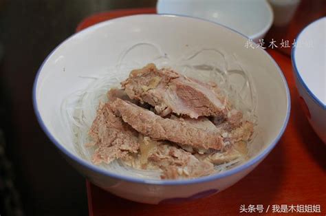 18元就能吃到一碗湯鮮肉爛的羊雜肝陝西最解饞的美味 每日頭條