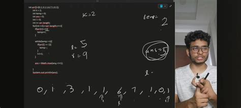 Siva Reddy Munukuri On Linkedin 90dayscoding Learning Codingchallenge Datastructures
