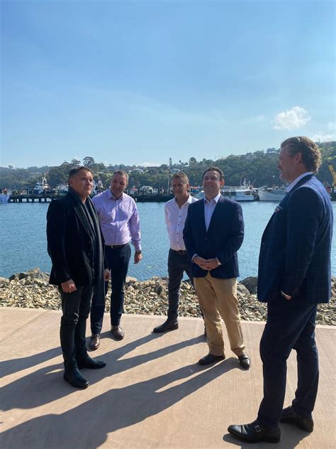 Leanne Barnes Psm Oam On Linkedin ☀️🎉new Eden Welcome Centre Now Open