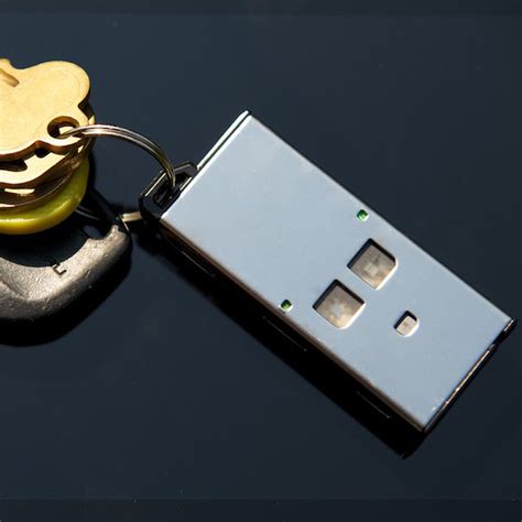 Sensordrone Bluetooth Sensor For Gas Light Humidity And More