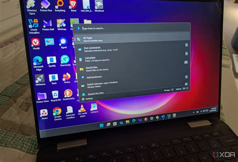 Microsoft Powertoys Will Soon Get A Start Menu Feature That Saves You Time