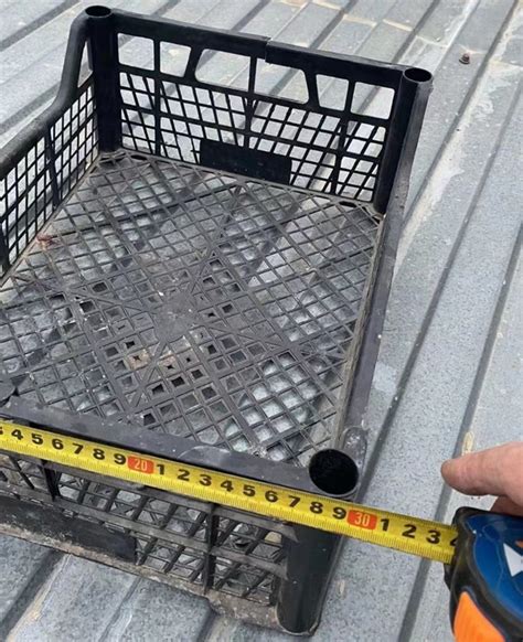 蔬果周转筐模具订单 海南寰球商务信息咨询有限公司