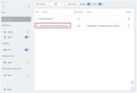 Flyenv Quick Start Guide Flyenv
