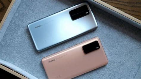 Daftar Harga Hp Huawei Terbaru Bulan Juni Mulai Dari P Series Sampai Huawei Mate