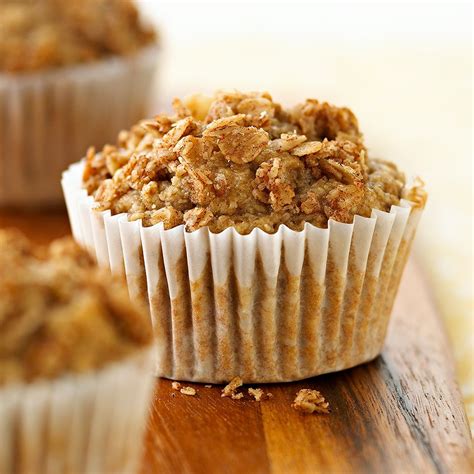 Banana Oatmeal Muffins Diabetic At Molly Taveras Blog