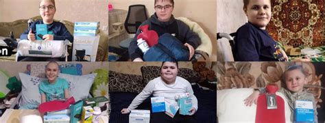 Types And Mutations • World Duchenne