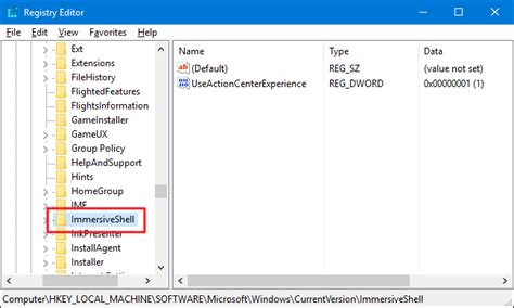How To Restore The Old Clock Calendar And Battery On The Windows 10 Taskbar