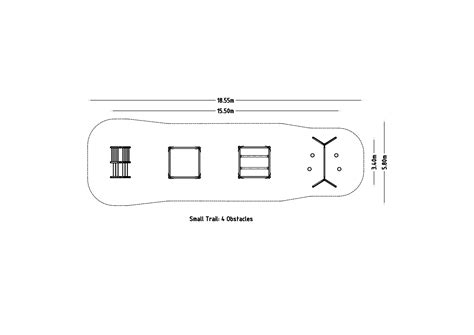 Obstacle Course Apollo S Hags