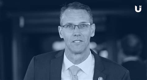 Exclusive Rep Feenstra Urges Congress To Codify Law For Deporting International Visa Pro Hamas