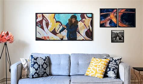 Choose Your Canvas By Type Size Or Shape For Canvas