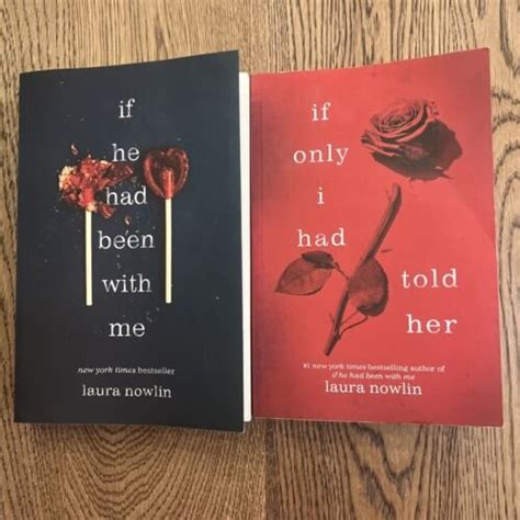 If He Had Been With Me Series In Order Complete Reading Guide Beenspro