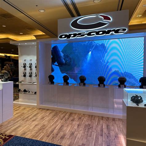 Ops Core® On Linkedin Shotshow2025 Opscore