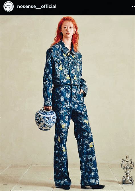 馮榕榕（ruby） 驚喜內地品牌｜榕榕細語