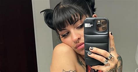 Cazzu Esta Es La Cantidad Que Gana La Cantante En Onlyfans