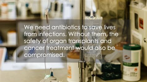 Save Last Resort Antibiotics — Idea Initiative