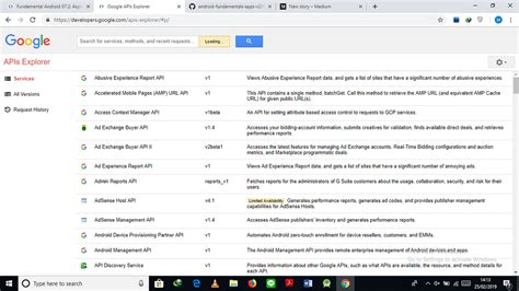 fundamental android 07 2 asynctask dan asynctaskloader by mohammad