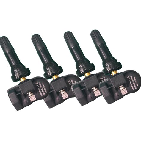 Rubber Snap In Tire Pressure Auto Universal Progammable Mx 1 Sensor Tpms Sensor Tpms Sensor