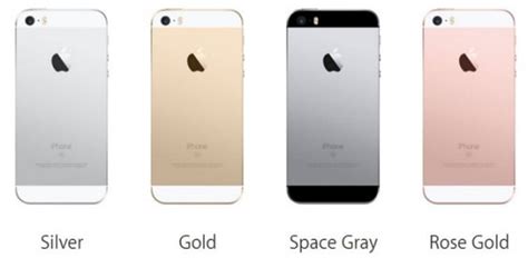 Apple Luncurkan Iphone Se Harga Mulai Rp Juta