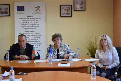 ВАРНЕНСКА ФИРМА ЗА ПРОИЗВОДСТВО НА АСФАЛТОВИ СМЕСИ ПРИКЛЮЧИ УСПЕШНО ПРОЕКТ ПО ОПИК Eufunds