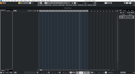 Import Audio From Video In Cubase