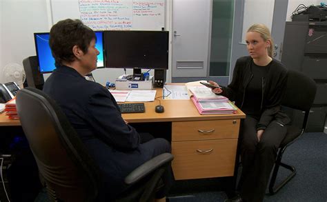 Managers Responsibilities Towards Sexual Harassment Channel