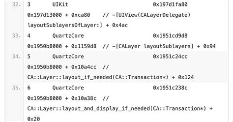 Crash Log Album On Imgur