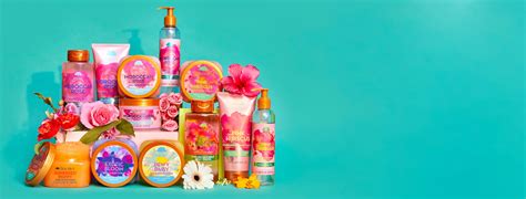 Unveiling The Radiance The Secret Behind Tree Hut Scrubs